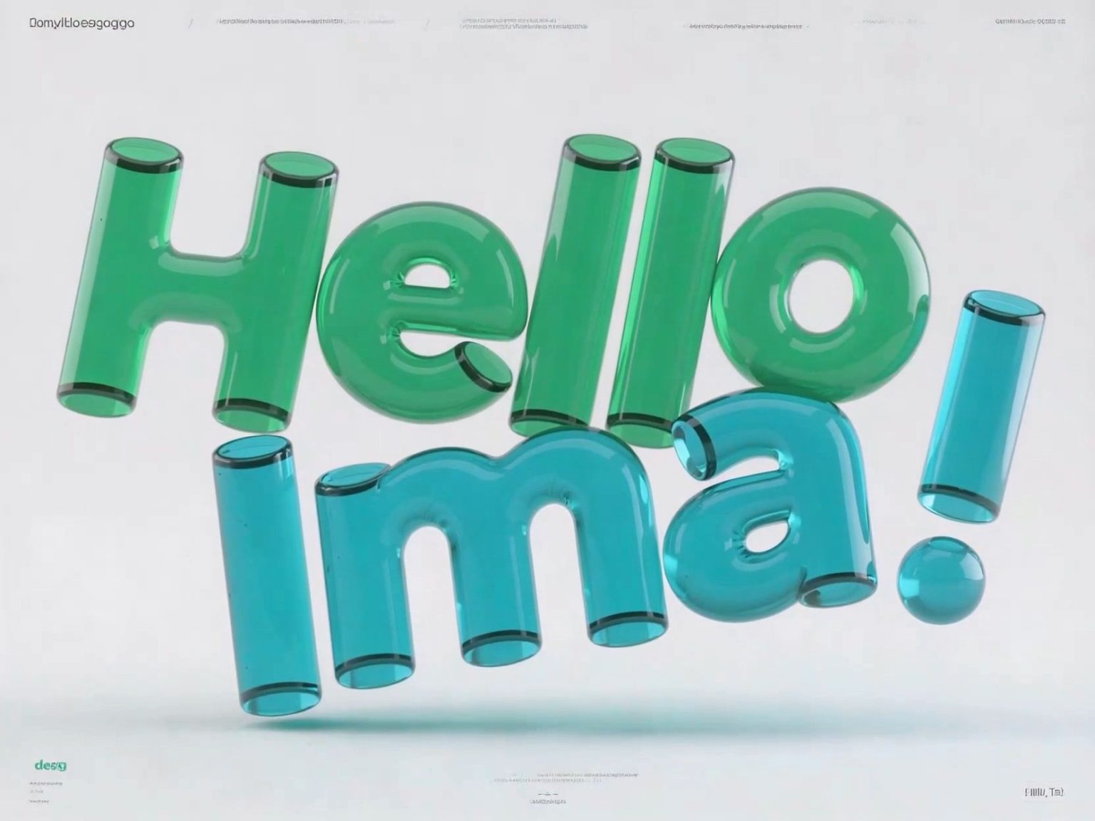 Pixar AI Generator – Create Pixar‑Style Art & Animation Free